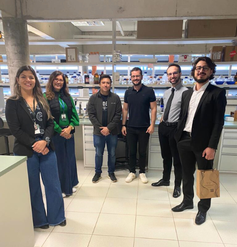 Inovação em foco: líderes de Tecnologia do governo de Minas visitam o ...