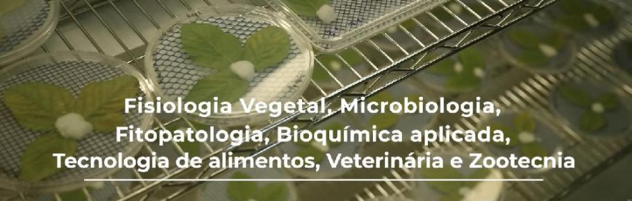 BIOAGRO | Instituto de Biotecnologia Aplicada à Agropecuária